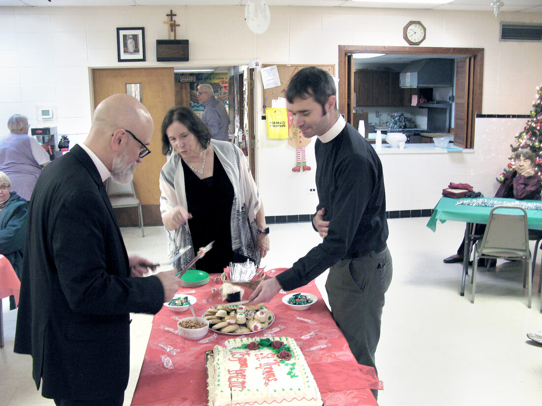 Weirton church marks 75th anniversary | News, Sports, Jobs - Weirton ...